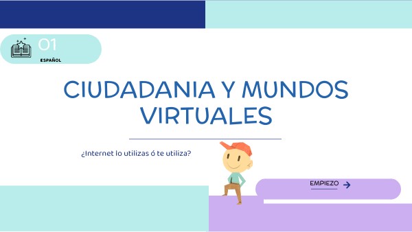 LANGUAGE UNIT PLAN | Genially