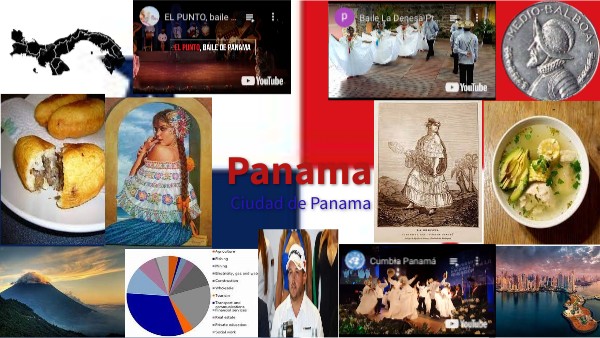 Alexander Bravo Carrasco-Panama | Genially