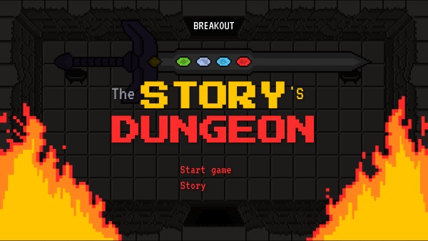 The Story's Dungeon