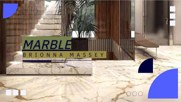 Massey Brionna (marble)