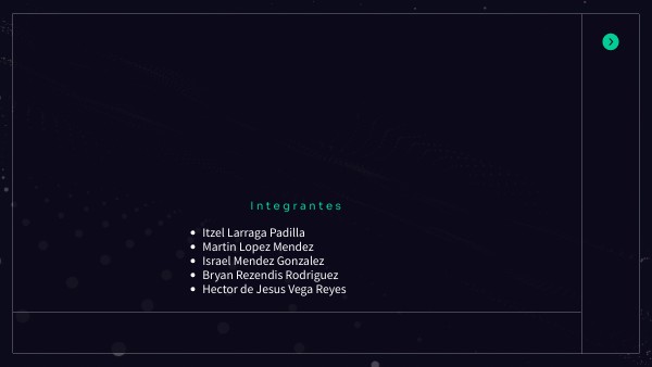 PRESENTACIÓN DE REACT | Genially