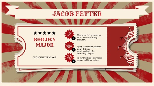 jacob fetter intro