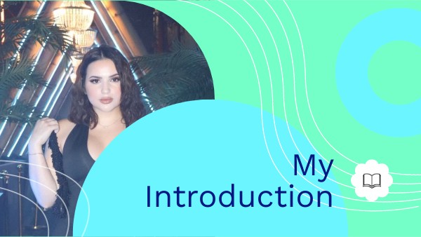 My introduction | Genially