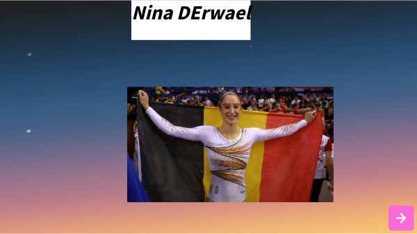 Nina derwael