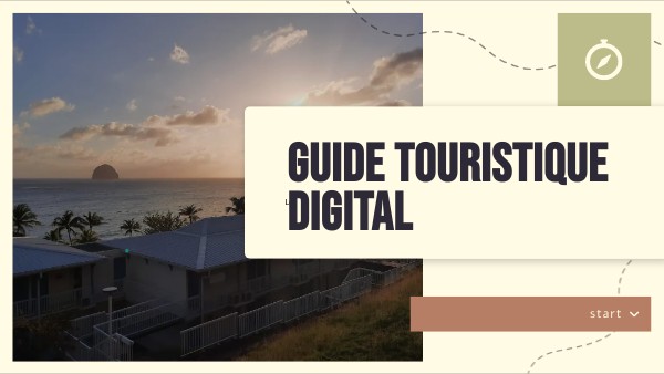 TRAVEL GUIDE | Genially