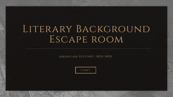 HISTORY BREAKOUT | Genially