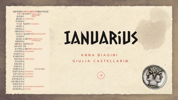 Ianuarius