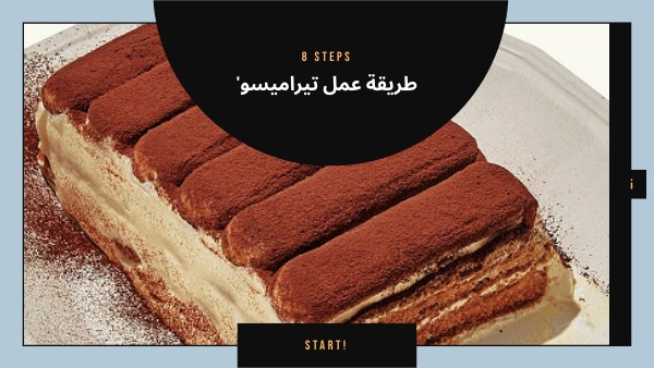 NUTRITIONAL STEPS GUIDE | Genially