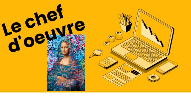 Le chef d'oeuvre