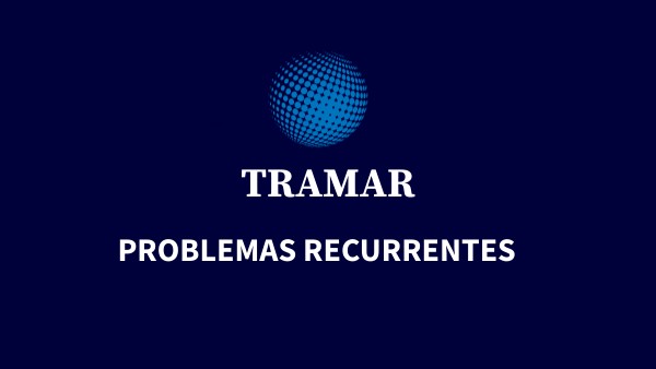Problemas Recurrentes | Genially