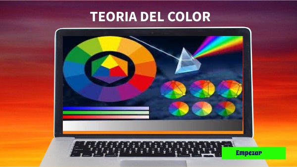 Teoria del color