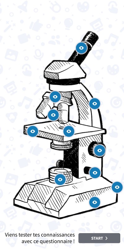 6-Microscope optique | Genially