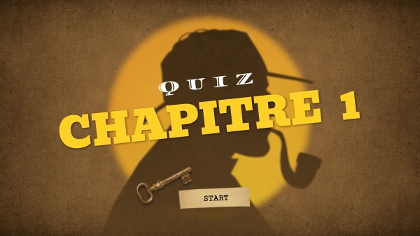 QUIZ Chapitre 1 : Le compas