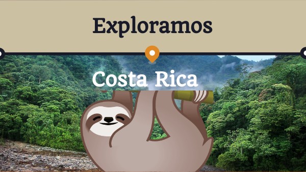 Spanish 3 - Unit 5 (Option A)