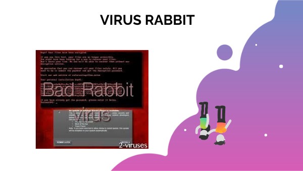 Virus Rabbit