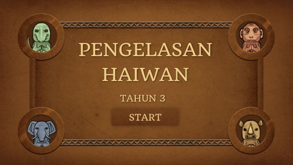 APLIKASI GAMIFIKASI | Genially