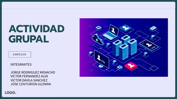 Reporte de datos | Genially