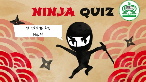 BINDO KELAS 9 | Genially