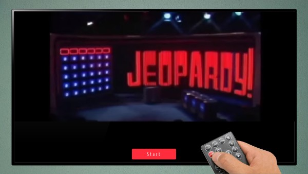 Jeopardy! | Genially