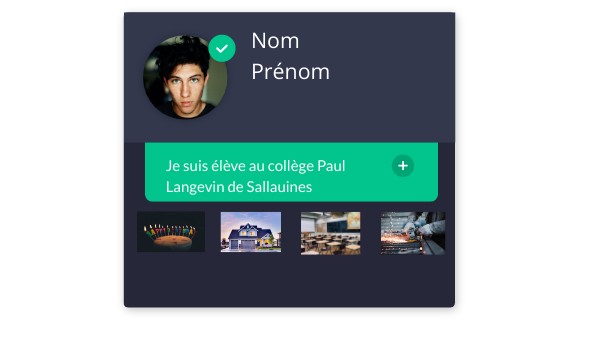 essai modèle ma description | Genially