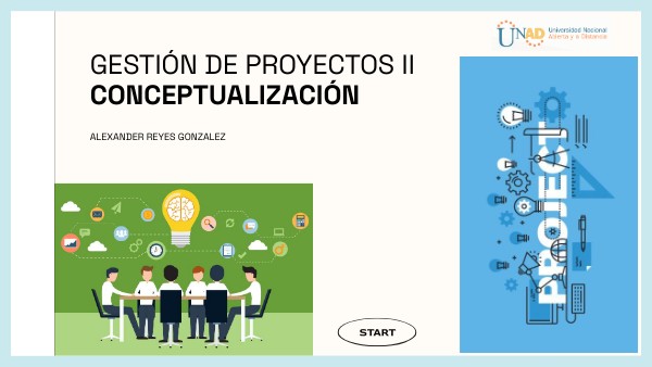 CONCEPTUALIZACION PM | Genially