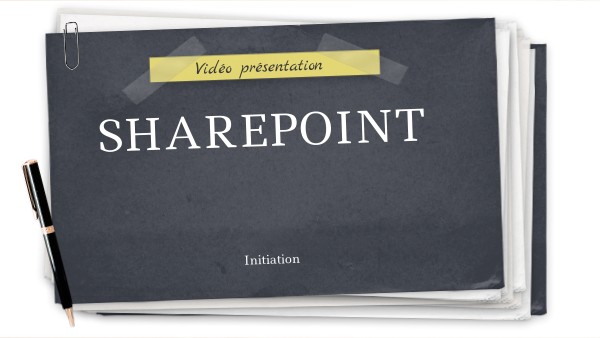 SHAREPOINT | Genially