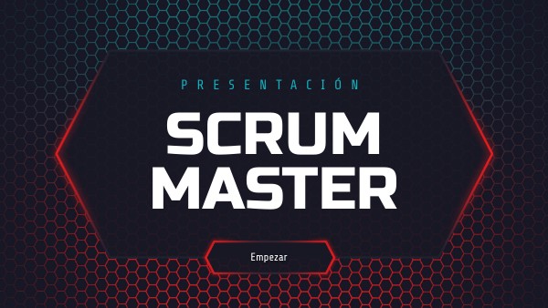Scrum Master