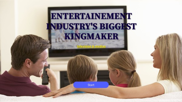 BASIC INTERACTIVE PRESENTATION