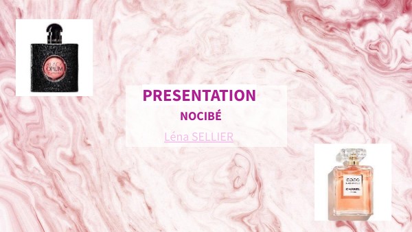 PRESENTATION ORGANISATIONS 1STMG2 | Genially