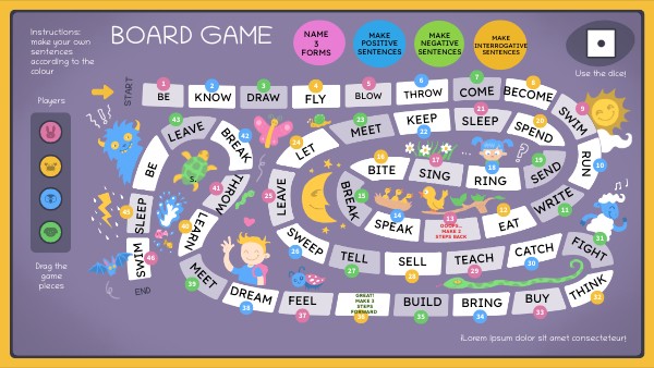 BOARD GAME
