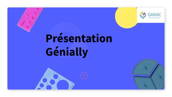tutoriel genially