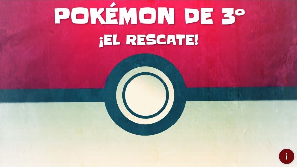 Pokemon 3º