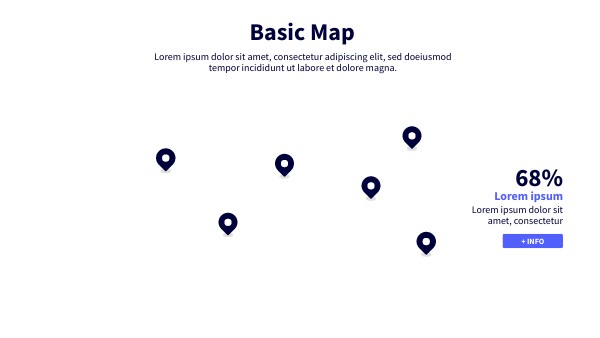 BASIC MAP | Genially