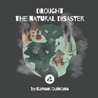 THE NATURAL DISASTER | Genially