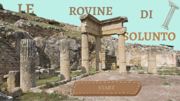 SOLUNTO | Genially