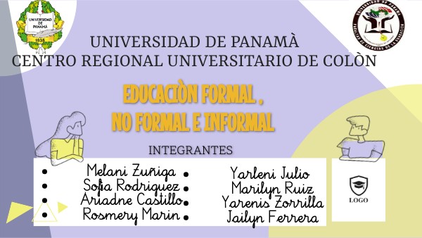 PRESENTACIÓN UNI EDUCACIÓN | Genially