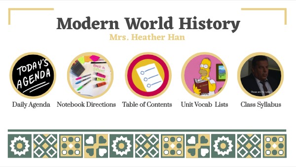 MWH Home Page