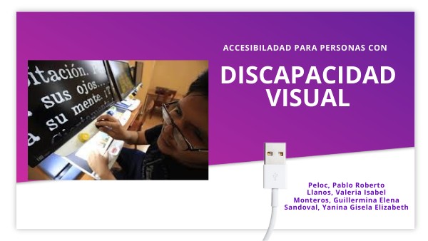 PRACTICA II | Genially