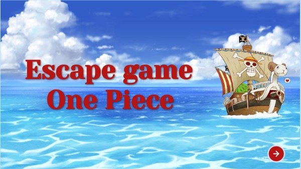 GENIAL ESCAPE ROOM | Genially