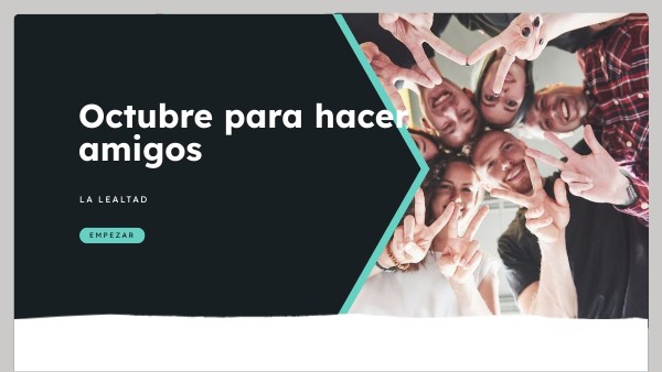 jueves 10MO Y 1RO | Genially