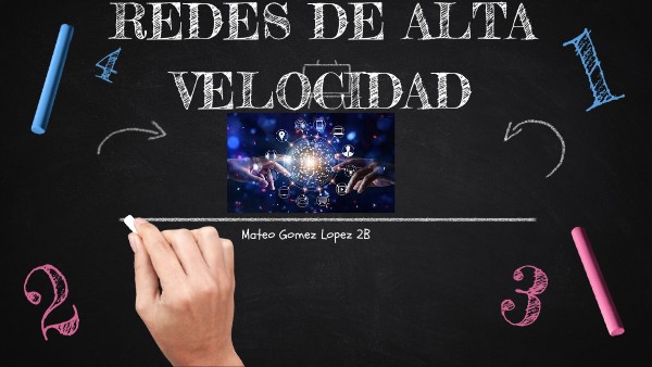 Presentacion de multimedia interactiva GLM