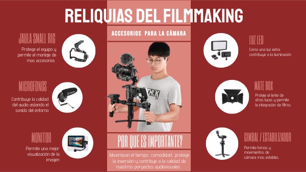 Isaac Contreras / Eduardo Sosa | Genially