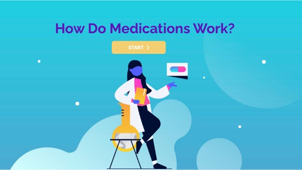 How Do Medications Work | Genially