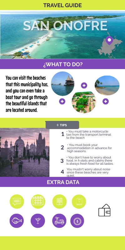 GUIDE TRAVEL | Genially