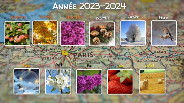 ANNÉE 2023-2024 Vio