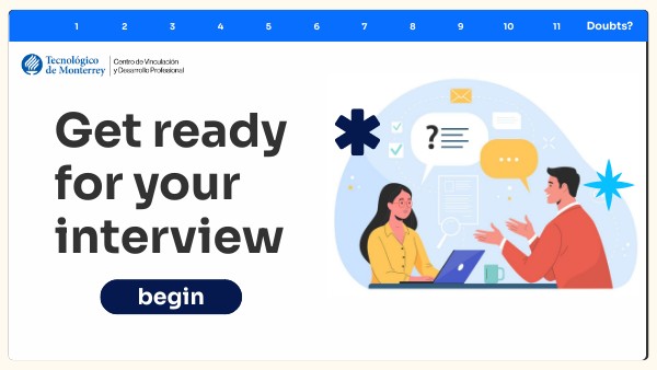 Guide_Interview | Genially