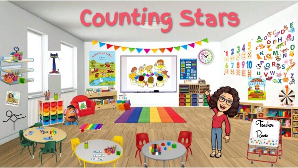 Counting Stars | Genially