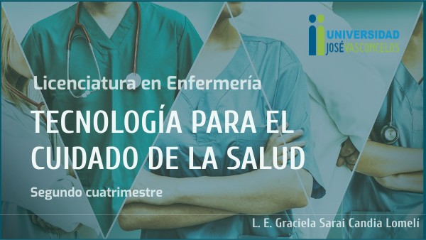 Presentacion Tecnologias para la Salud