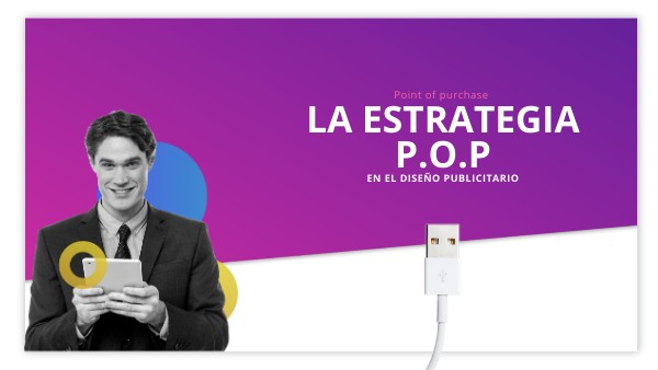 Presentación POP | Genially