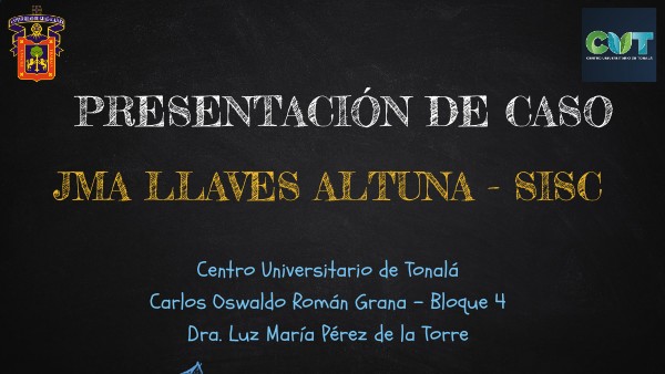ROTACIÓN LLAVES ALTUNA-OSWALDO ROMAN